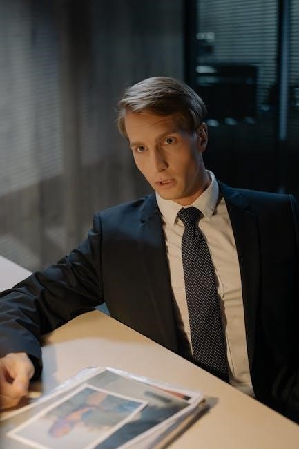 Dive into Real Crime: Unsolved Case Files PDF Download